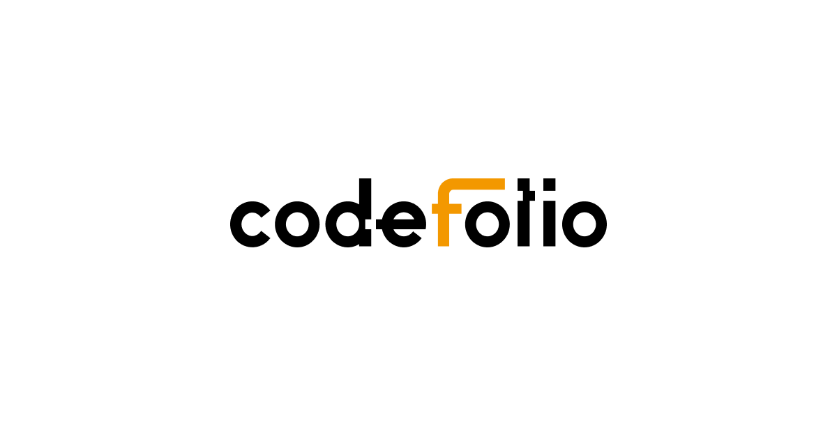 codefolio | Webコーディングの参考になるパーツ集・ギャラリーサイト