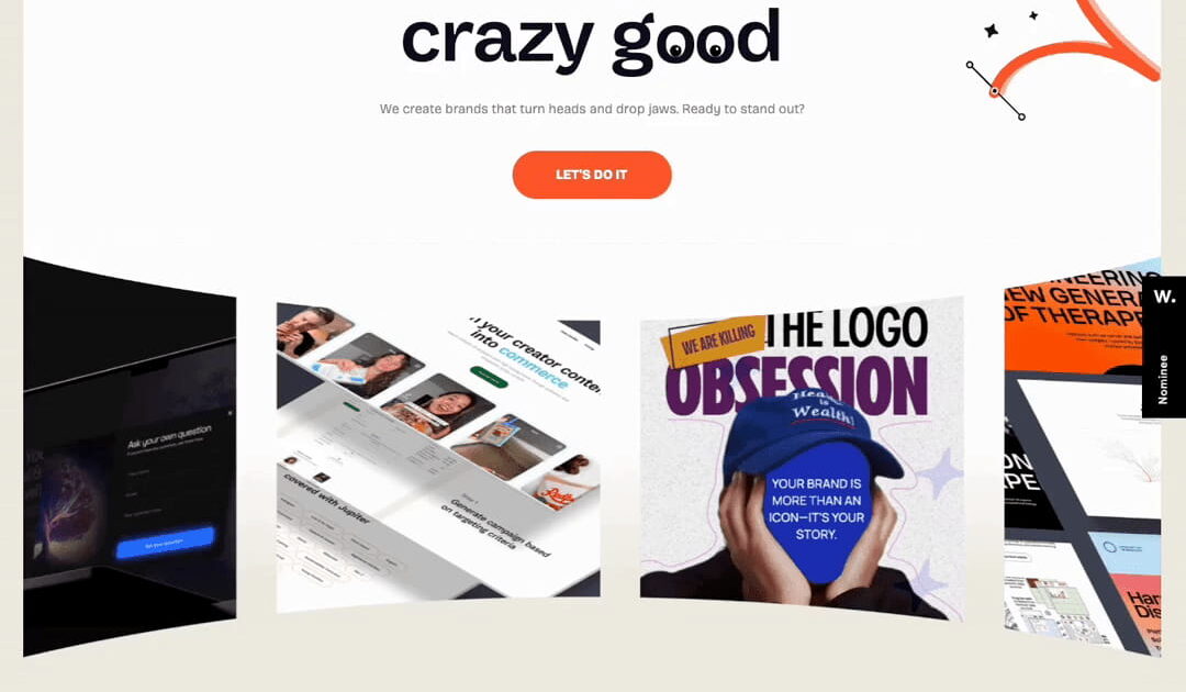 OhhMyAds | codefolio | Webコーディングの参考になるパーツ集・ギャラリーサイト